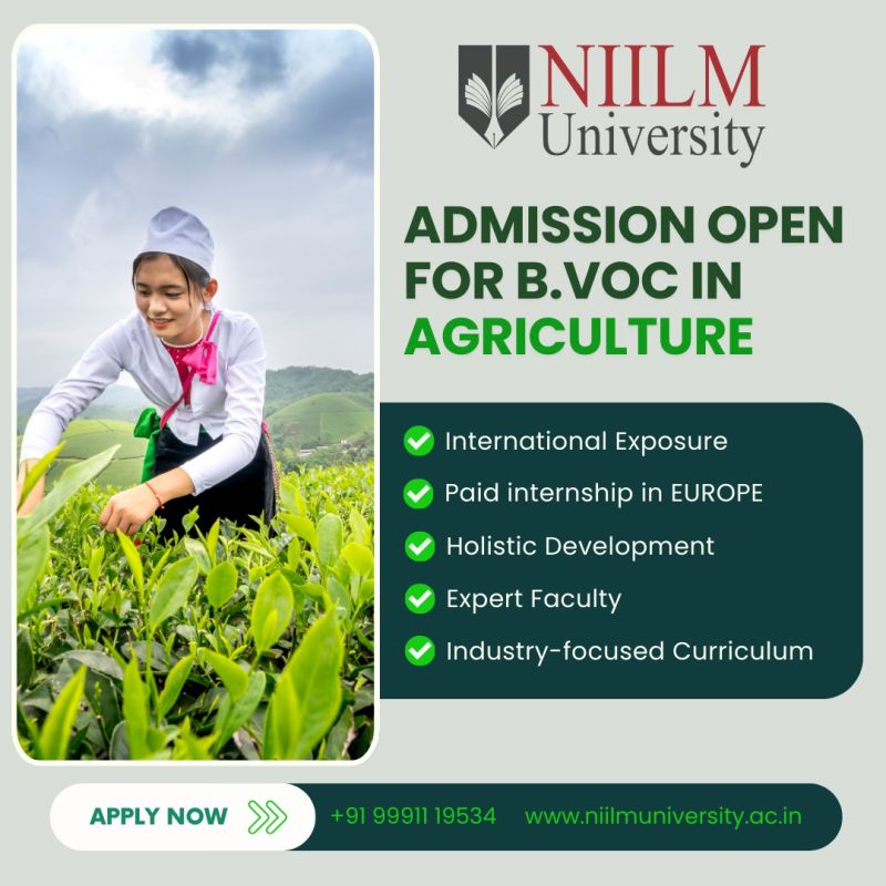 Home | NIILM University - Kaithal, Haryana